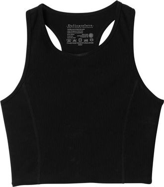 Delicate.love Damen Top SHAYA