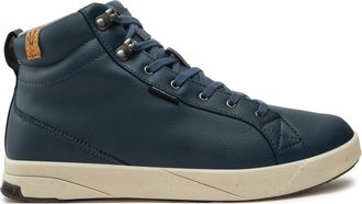 Saola Sneakers Saola Bergen SAO2108 Dunkelblau