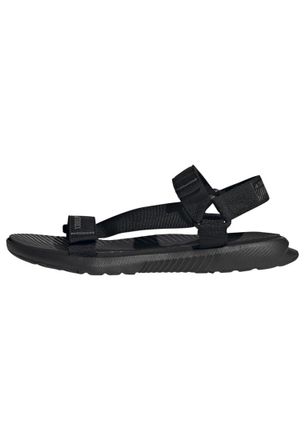 adidas Adidas Unisex Terrex Hydroterra Light Sandals Wanderschuhe, Core Black/Core Black/Grey Four, 44 2/3 EU