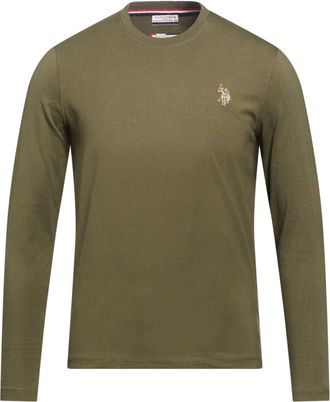 U.S.Polo Association TOPS - T-shirts auf YOOX.COM