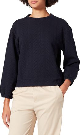 s.Oliver Sweatshirt Langarm