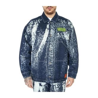 Dickies Herren, Jacken, Blau, LGr&ouml;&szlig;e