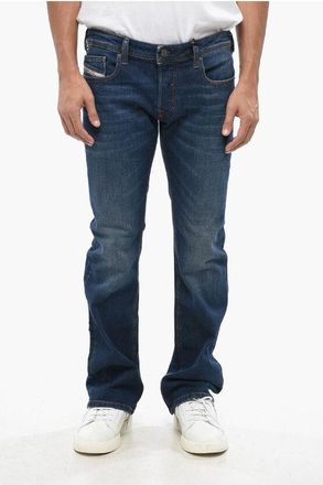 Diesel Bootcut ZATINY Denims with Belt Loops 22cm size 34