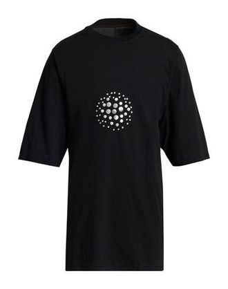 Rick Owens TOPS - T-shirts sur YOOX.COM