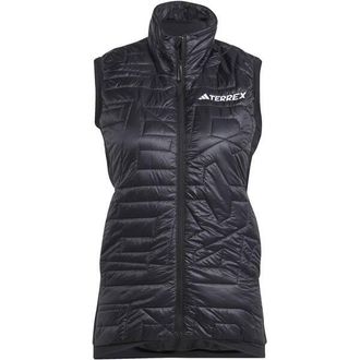 adidas Damen Weste Terrex Xperior Varilite Hybrid PrimaLoft
