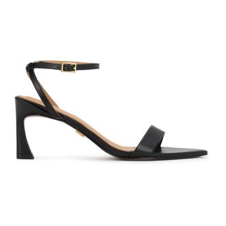 Kazar Damen, Schuhe, Schwarzk, 35 EUGr&ouml;&szlig;e