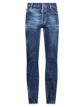 Dsquared2 HOSEN & R&Ouml;CKE - Jeanshosen auf YOOX.COM
