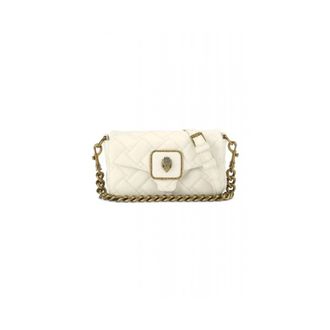 Kurt Geiger Femme, Sacs, Beige, Taille: ONE Size Pimlico St