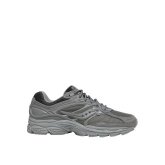 Saucony Homme, Chaussures, Gris, Taille: 42 1/2 EU ProGrid Omni 9