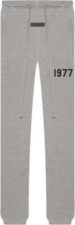Fear of God Homme, Pantalons, Gris, Taille: XL Pantalons de surv&ecirc;tement