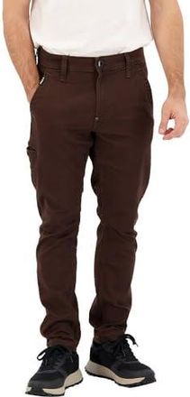G-Star G-Star Homme Chino Skinny 2.0, brun (coffee bean D21974-C105-D311), 29W / 32L