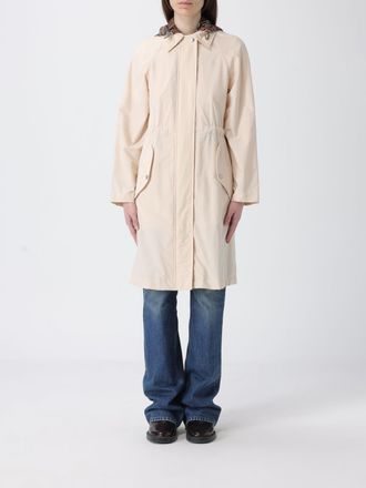 Burberry Jacke BURBERRY Damen Farbe Beige