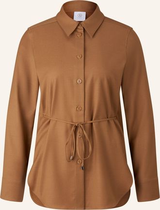 Bogner Bluse braun