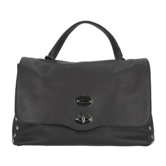 Zanellato Damen, Taschen, Grau, ONE SIZEGr&ouml;&szlig;e