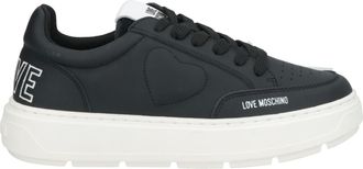 Love Moschino SCHUHE - Sneakers auf YOOX.COM
