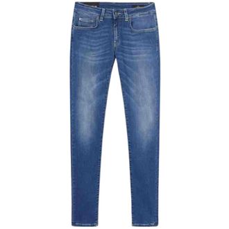 Dondup Herren, Jeans, Blau, W27Gr&ouml;&szlig;e
