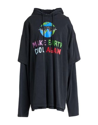 VETEMENTS TOPS - Sweatshirts auf YOOX.COM