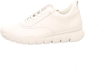 Gabor Schn&uuml;rschuh - - Shoes - Damen - Beige - 40 1/2 EU