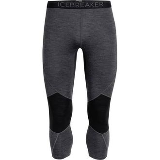 Icebreaker Herren Funktionsunterhose Bodyfitzone 260 Zone Leggings