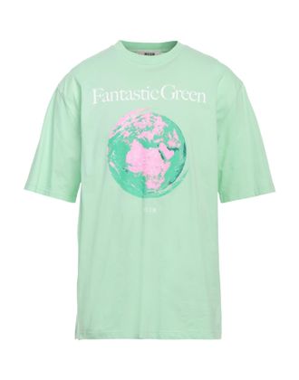 Msgm TOPS - T-shirts auf YOOX.COM