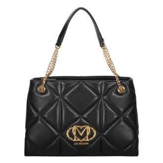 Love Moschino Femme, Sacs, Noir, Taille: ONE Size Sacs &agrave; main