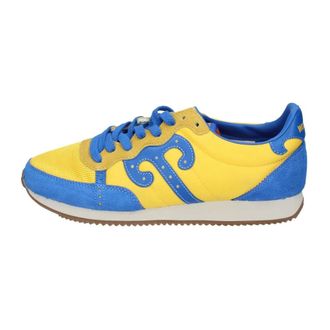 Wushu Ruyi Tiantan 17 Sneakers - - Shoes - Herren - Mehrfarbig - 40 EU