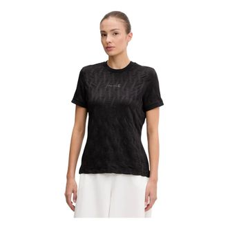 Sportalm Damen, Oberteile, Schwarzk, LGr&ouml;&szlig;e