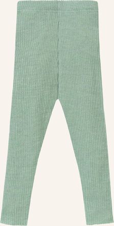 Disana Leggings-Light gruen