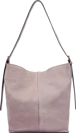 Liebeskind Liebeskind Berlin Hobo, Large (HxBxT 37cm x 30cm x 18cm), Old Rose