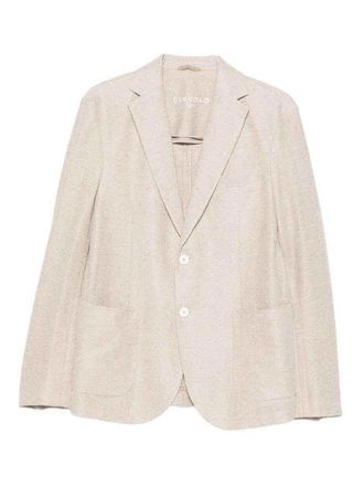 Circolo 1901 Blazer - Beige