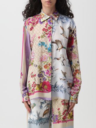 Vivetta Hemdbluse VIVETTA Damen Farbe Bunt