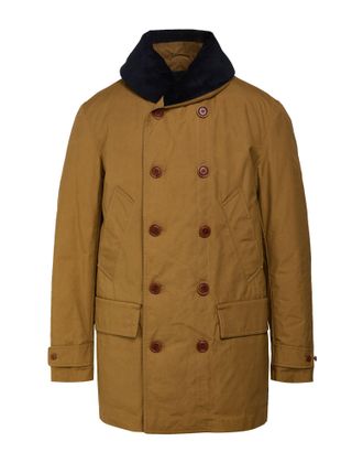 Spiewak JACKEN & M&Auml;NTEL - M&auml;ntel auf YOOX.COM