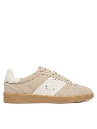 Liu Jo Sneakers 7B6015 PX310 Beige