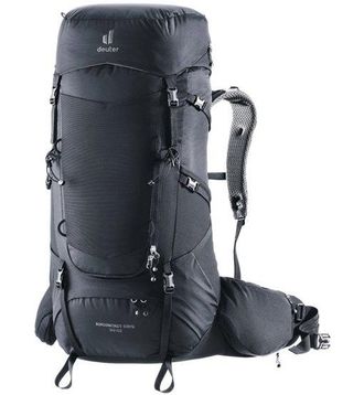 Deuter Aircontact Core 50+10 L - Trekkingrucksack