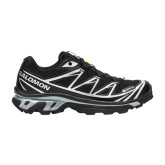 Salomon Homme, Sport, Noir, Taille: 44 1/2 EU Salomon Baskets