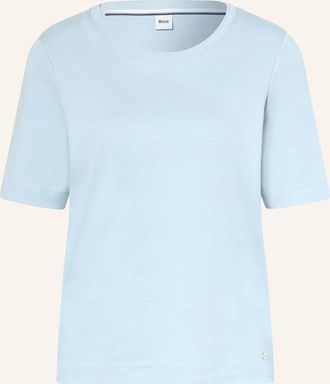 Brax Brax T-Shirt Cira blau