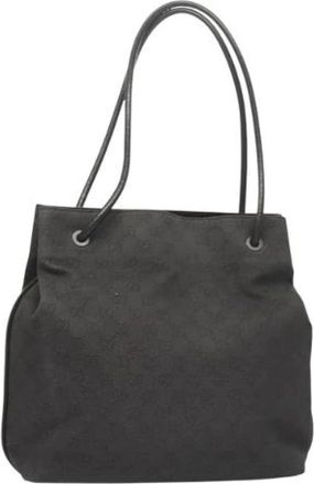 Gucci Damen, Pre-Owned, Schwarzk, ONE SIZEGröße