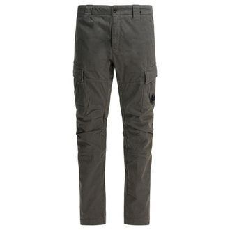 C.P. Company Slim-fit Hose - - Trousers - Herren - Grau - XL