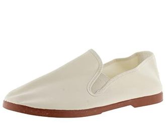 Victoria Espadrilles Unisexe Gong Fu Toile & Élastiques Latéraux & Semelle Couleur Caramel 108019 pour Adulte Crudo 43