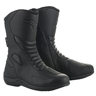 Alpinestars ORIGIN DRYSTAR TOURING BOOTS BLACK 46