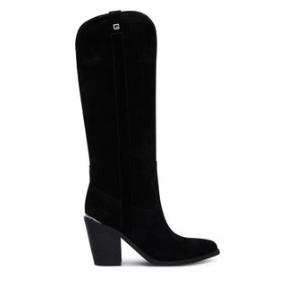 Guess Stiefel Guess FLTSN2 SUE11 Schwarz