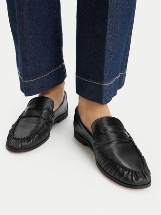 Steve Madden Slipper 11005695 Schwarz