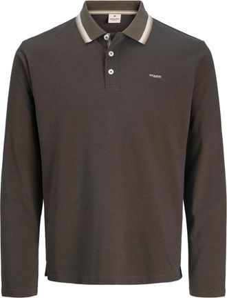 Jack & Jones Jprblualves Ls Polo