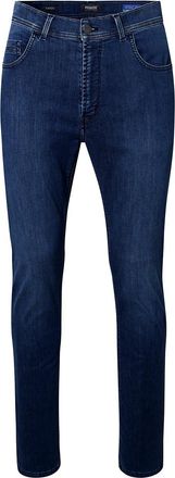 Pioneer Authentic Jeans Herren Jeans Rando | M&auml;nner Hose | Regular Fit | Blue Used 6521 | 40W - 32L