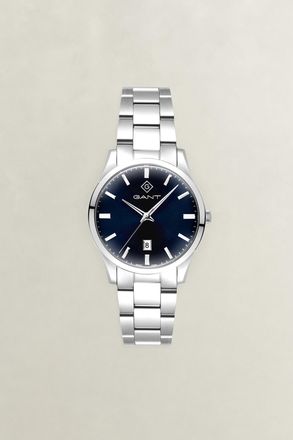 GANT Herren Taunton Armbanduhr (ONE SIZE) CLASSIC Blau