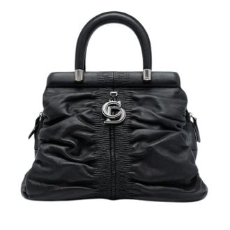 Dior Pre-owned Karenina - - Pre-owned - Damen - Schwarzk - ONE SIZE