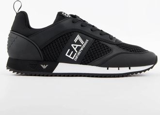 Emporio Armani Basket EA7 Homme Evolution Mesh