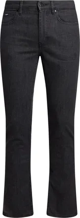 BOSS HOSEN & R&Ouml;CKE - Jeanshosen auf YOOX.COM