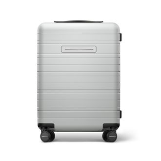Horizn Studios H5 Essential in Light Quartz Grey - Cabin Luggage - - 2.9kg - Lifetime Warranty