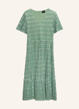 s.Oliver S.Oliver Kleid gruen